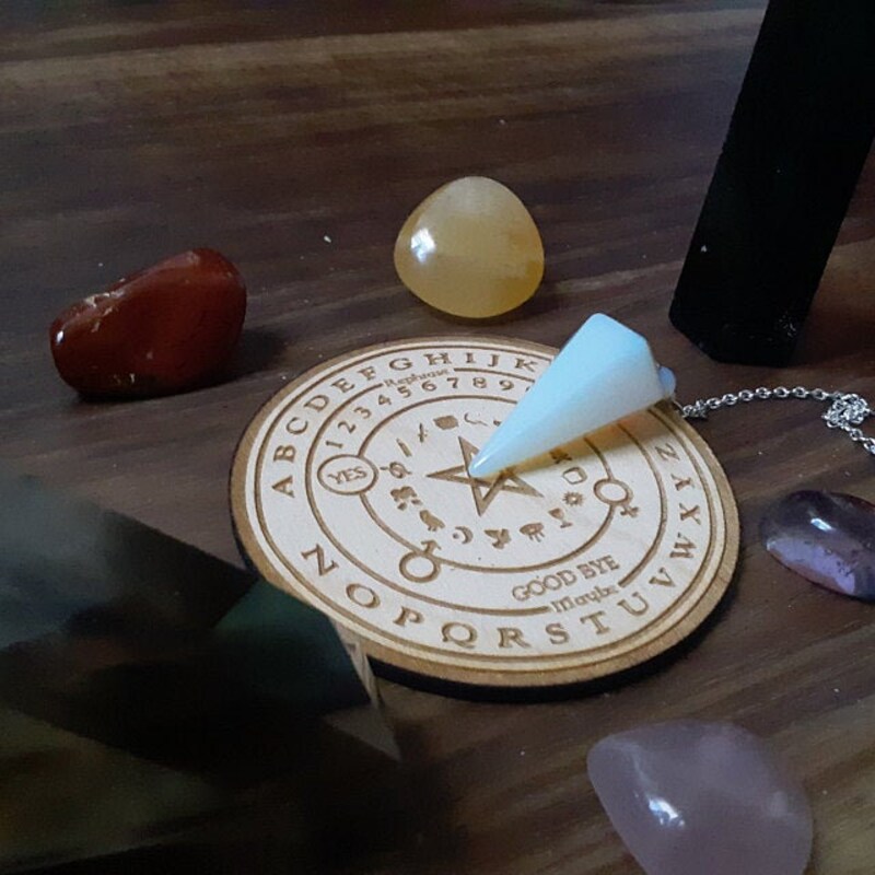 Pendulum Board - Etsy