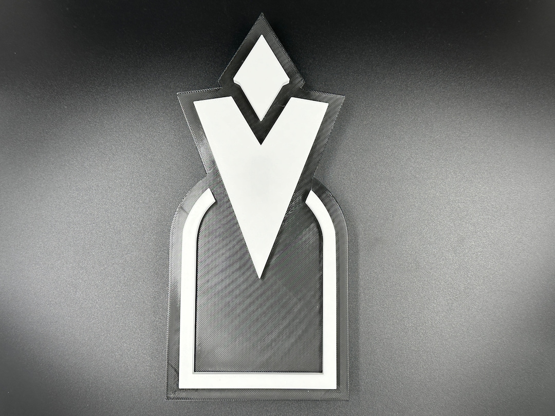 Skyrim Door Quest Marker - Etsy