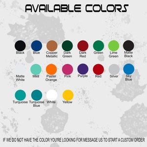 Larusso Auto Group Dealership Decal - Etsy