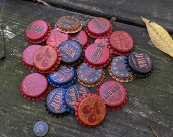 Fallout New Vegas Caps | Etsy