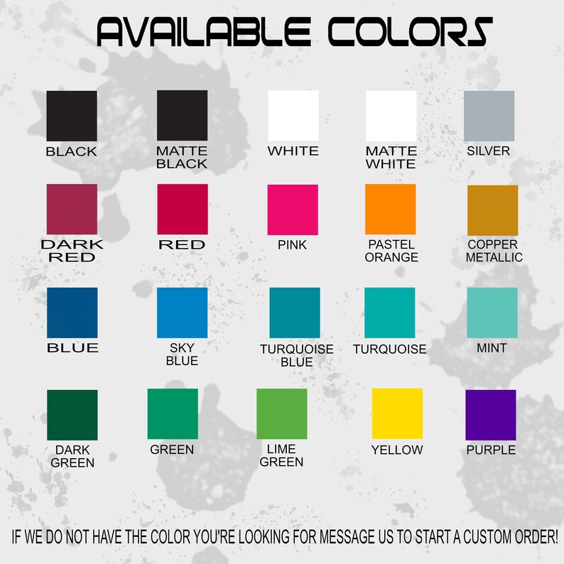 Larusso Auto Group Dealership Decal | Etsy