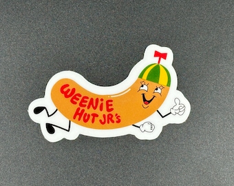 Spongebob Super Weenie Hut Jr. Member Title Glossy Rainbow Cloud and ...