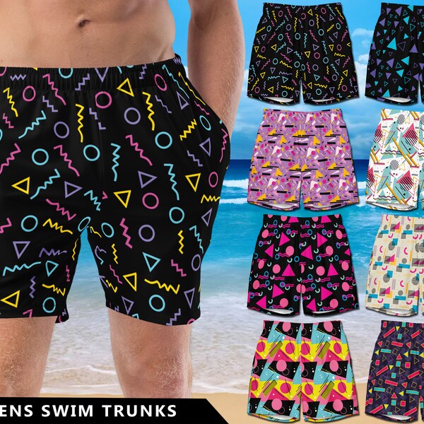 Swim Glow Party - Etsy