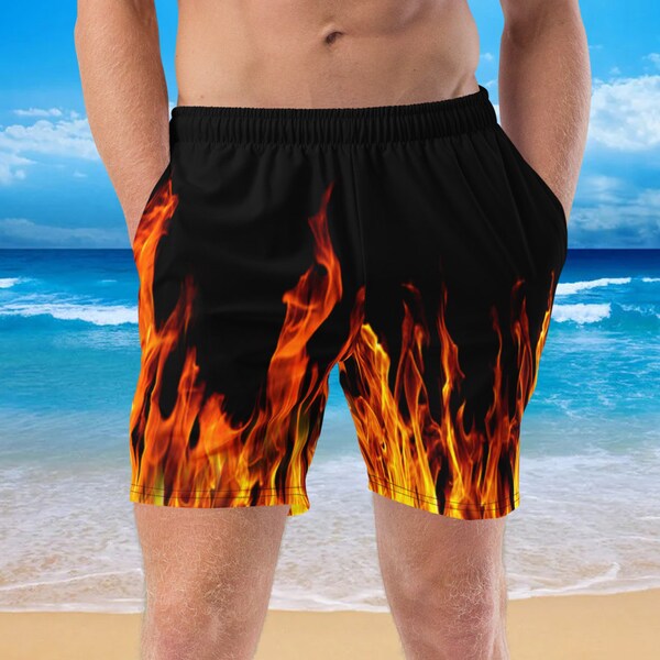 Bathing Trunks - Etsy