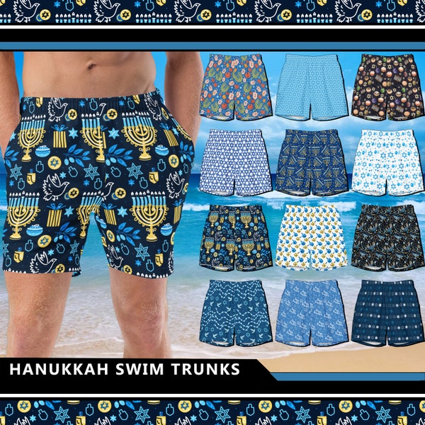 Men Bathing Suit - Etsy