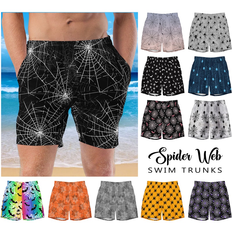 Gothic Swimwear - Etsy