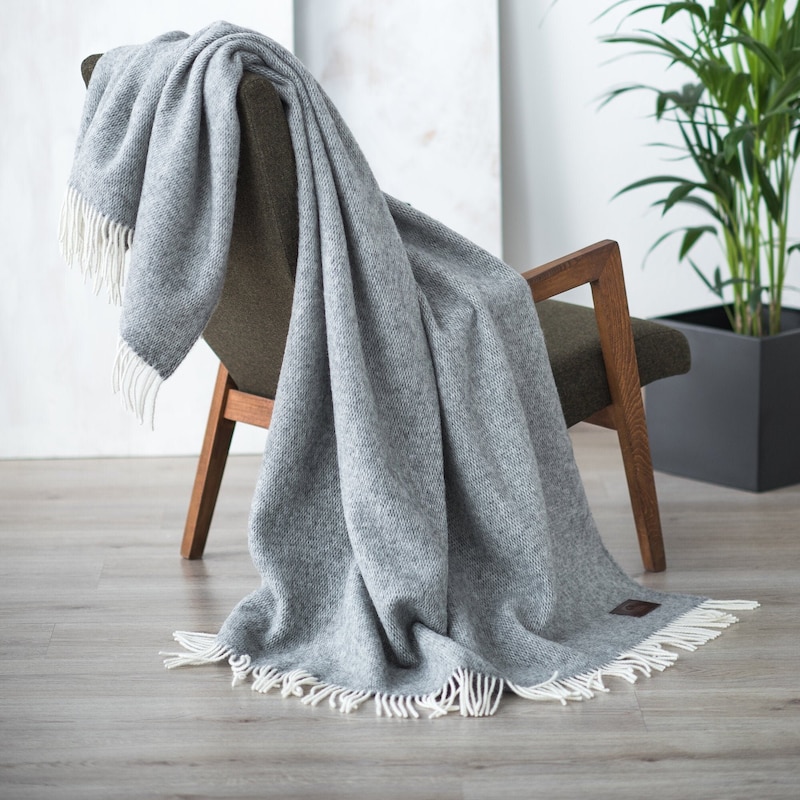 Blankets and Throws - Etsy