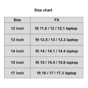 Laptop Case Sleeve, Laptop Sleeve, Leather MacBook Sleeve, Leather ...