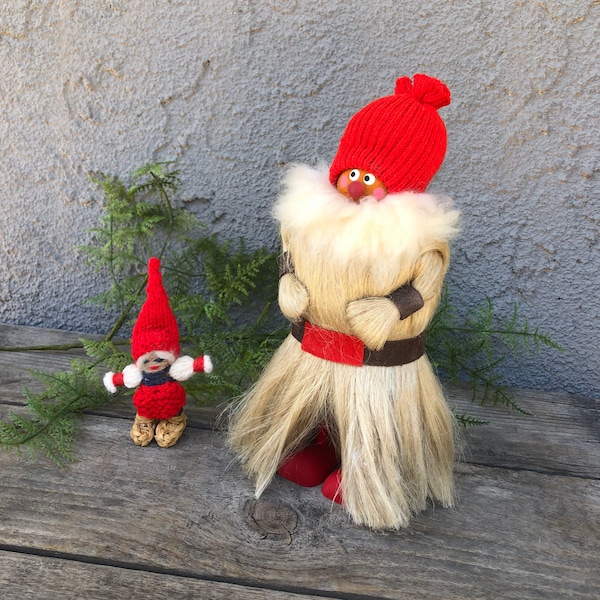 Swedish Santa - Etsy