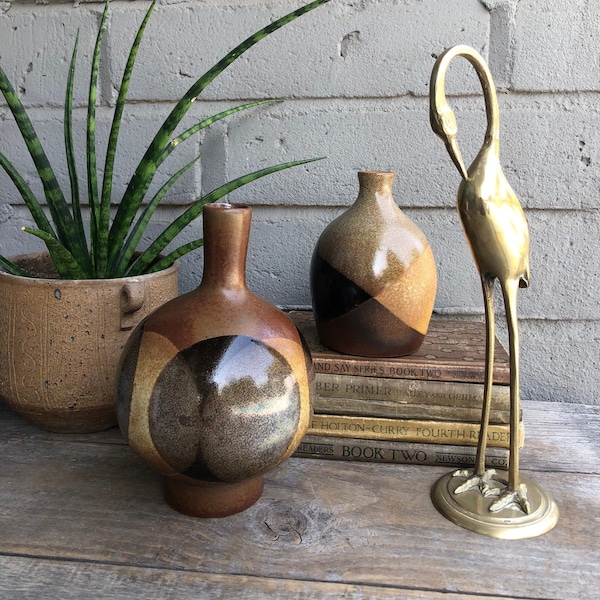 Contemporary Pottery - Etsy