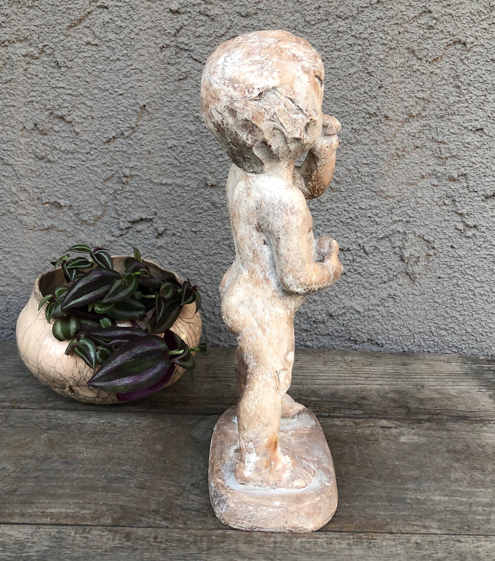 Austin Sculpture Bright Eyes Collection