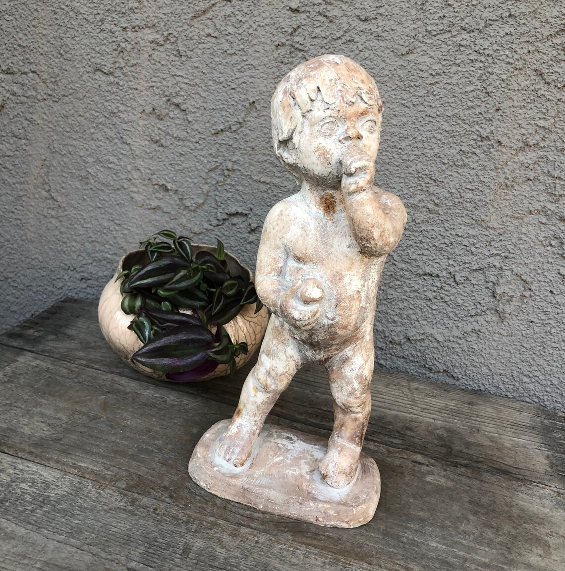 Austin Sculpture Bright Eyes Collection