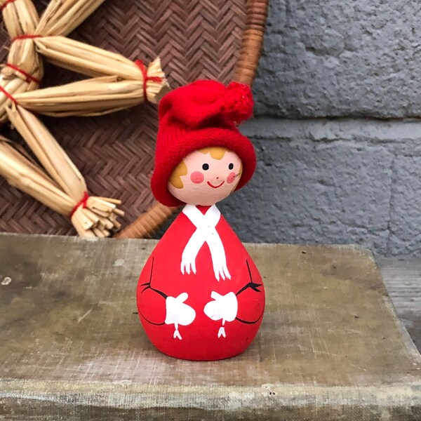 Swedish Tomte - Etsy