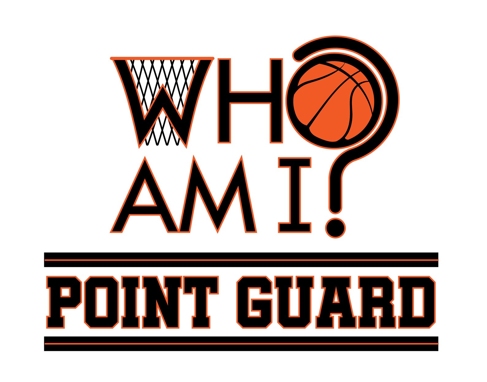 Point Guard T-shirt | Etsy