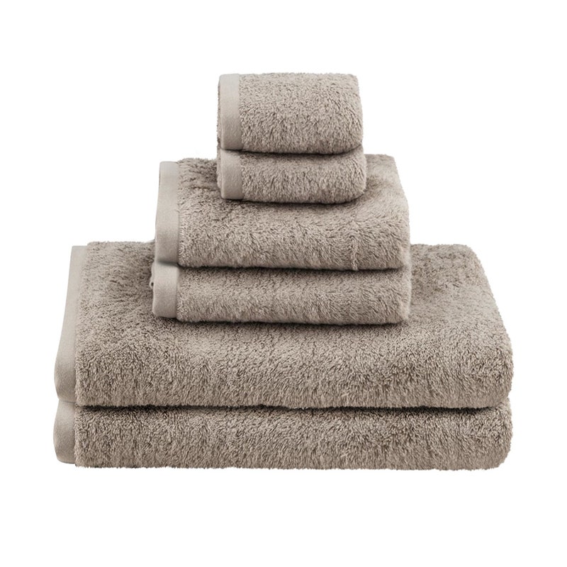 Hand Towel Set - Etsy