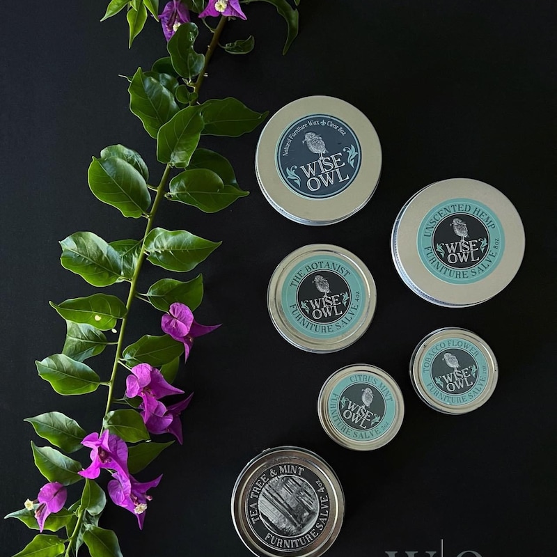 Wood Owl Paint - Etsy