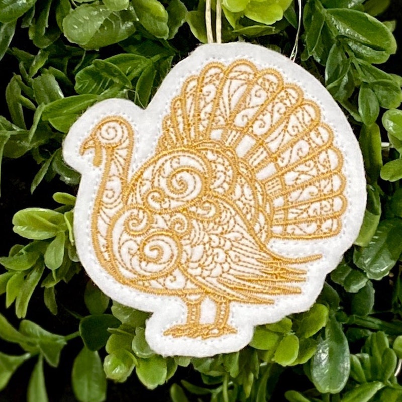 Turkey Decor - Etsy