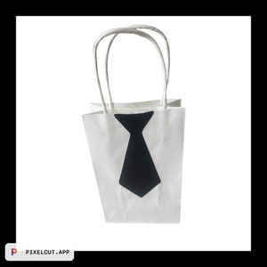 Baby Boss Favor Bags, Baby Boss Goodie Bags, Baby Boss Candy Bags, Baby ...