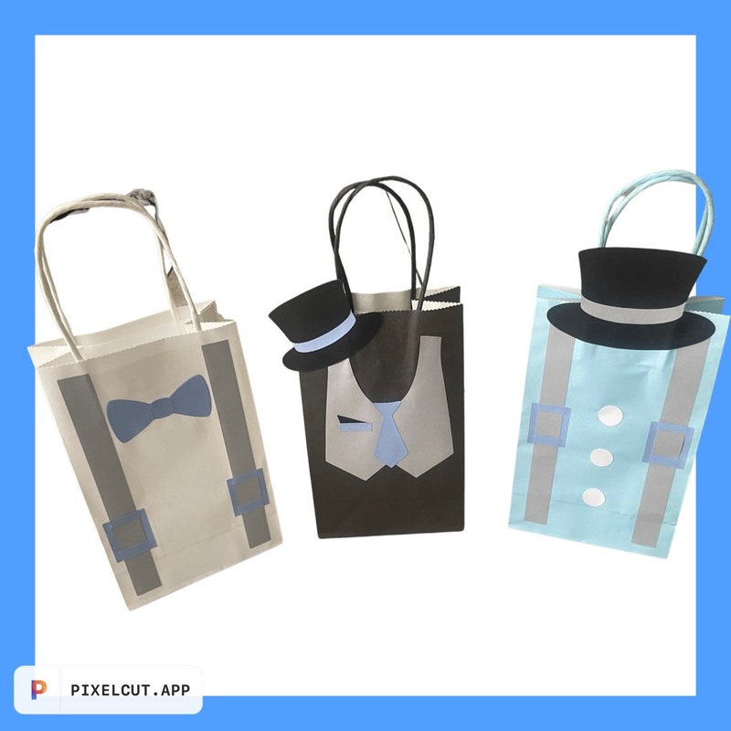 Little Man Party - Etsy