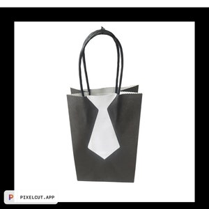 Baby Boss Favor Bags, Baby Boss Goodie Bags, Baby Boss Candy Bags, Baby ...