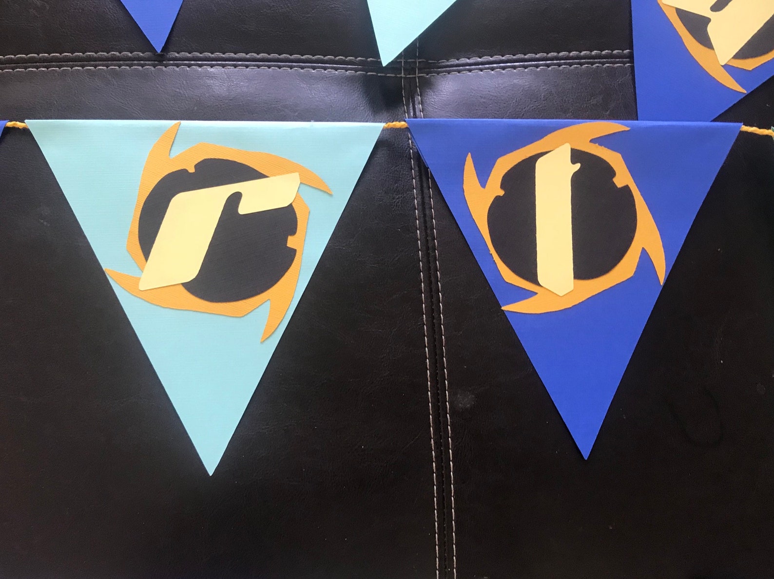 Beyblade Birthday Bannerbeyblade Birthdaybeyblade - Etsy