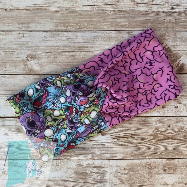 Zombie Brains - Etsy