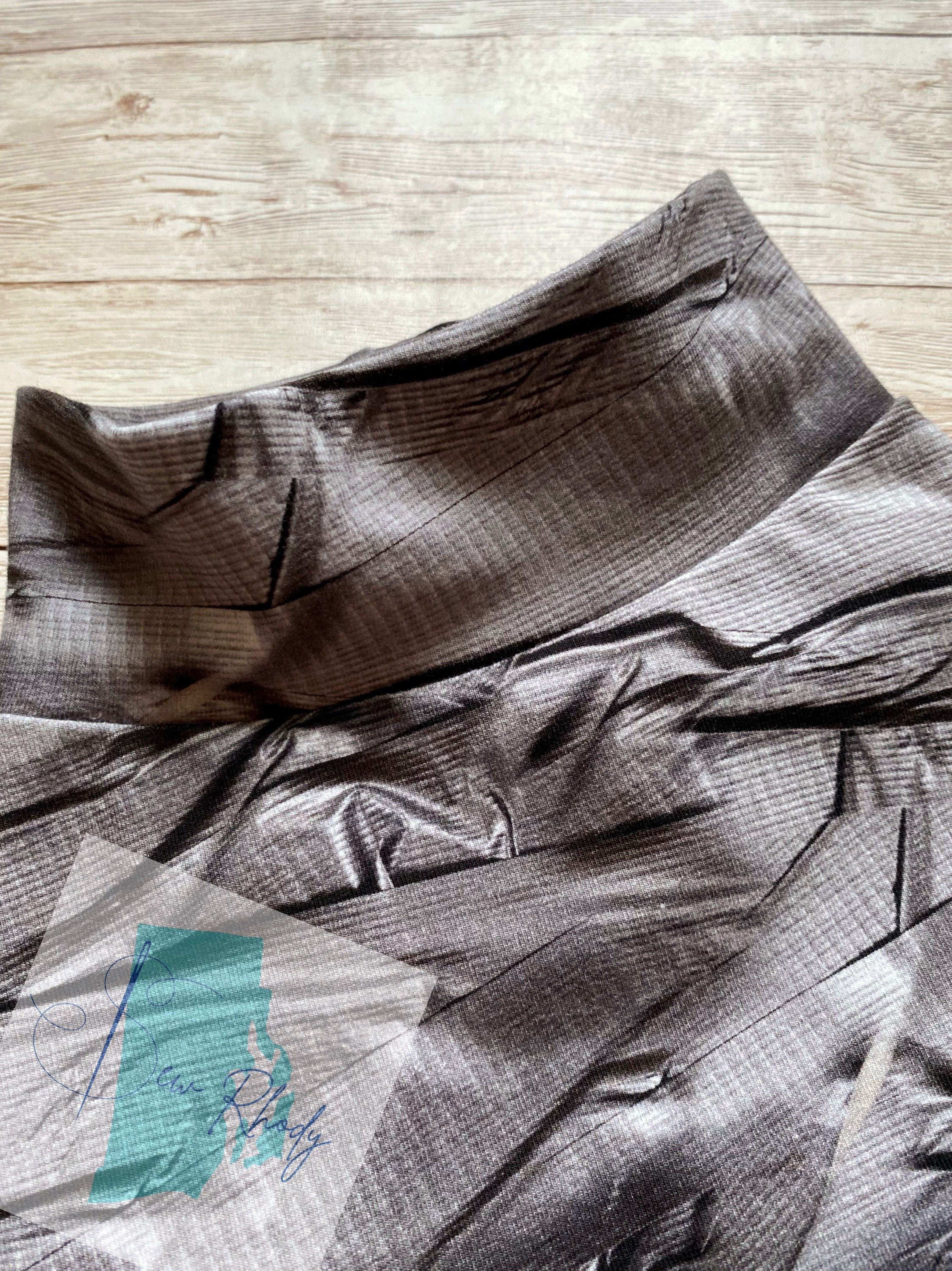 Duct Tape Pants, Harem Pants, Gender Neutral Pants, Gift for Baby Girl ...