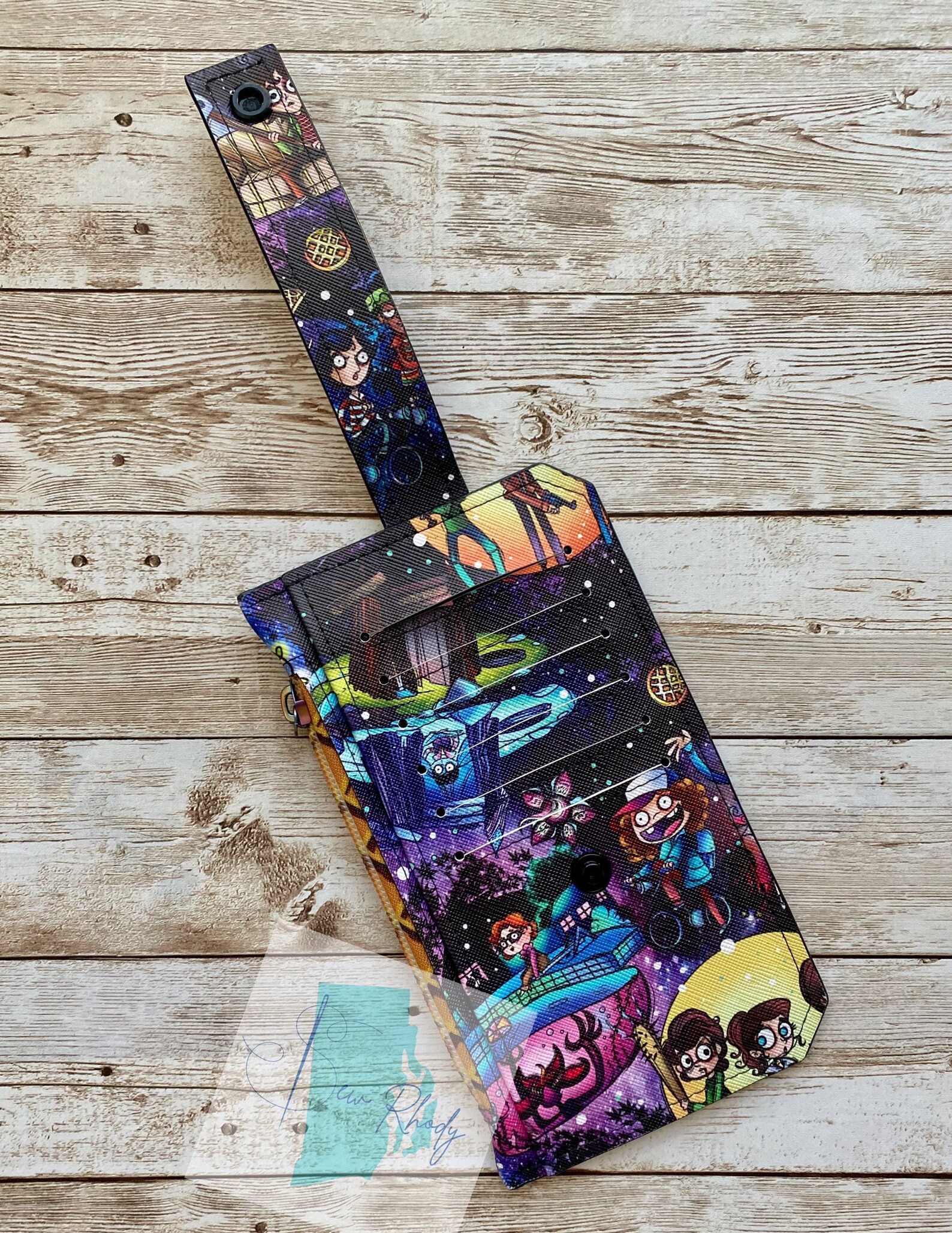 The Upside Down Wallet, Purse Pal Wallet, Wallet for Men, Wallet for ...