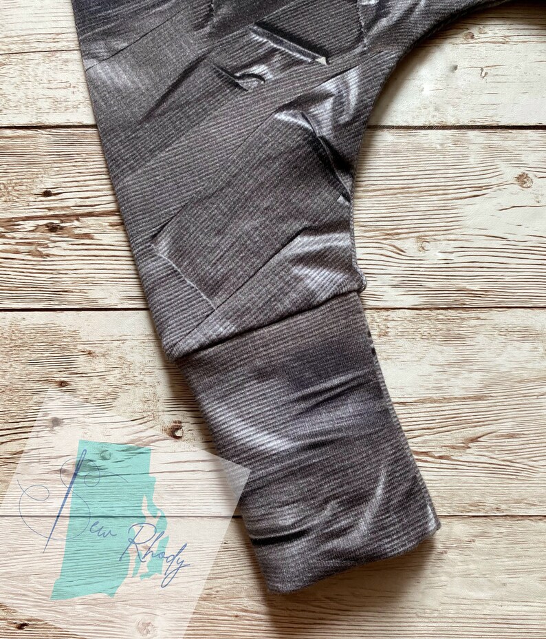 Duct Tape Pants Harem Pants Gender Neutral Baby Pants | Etsy