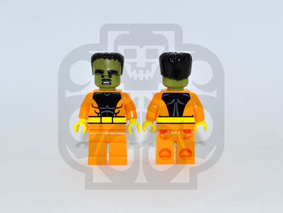 Lego Marvel Superheroes Leader LEGO Super Heroes – The Entertainer