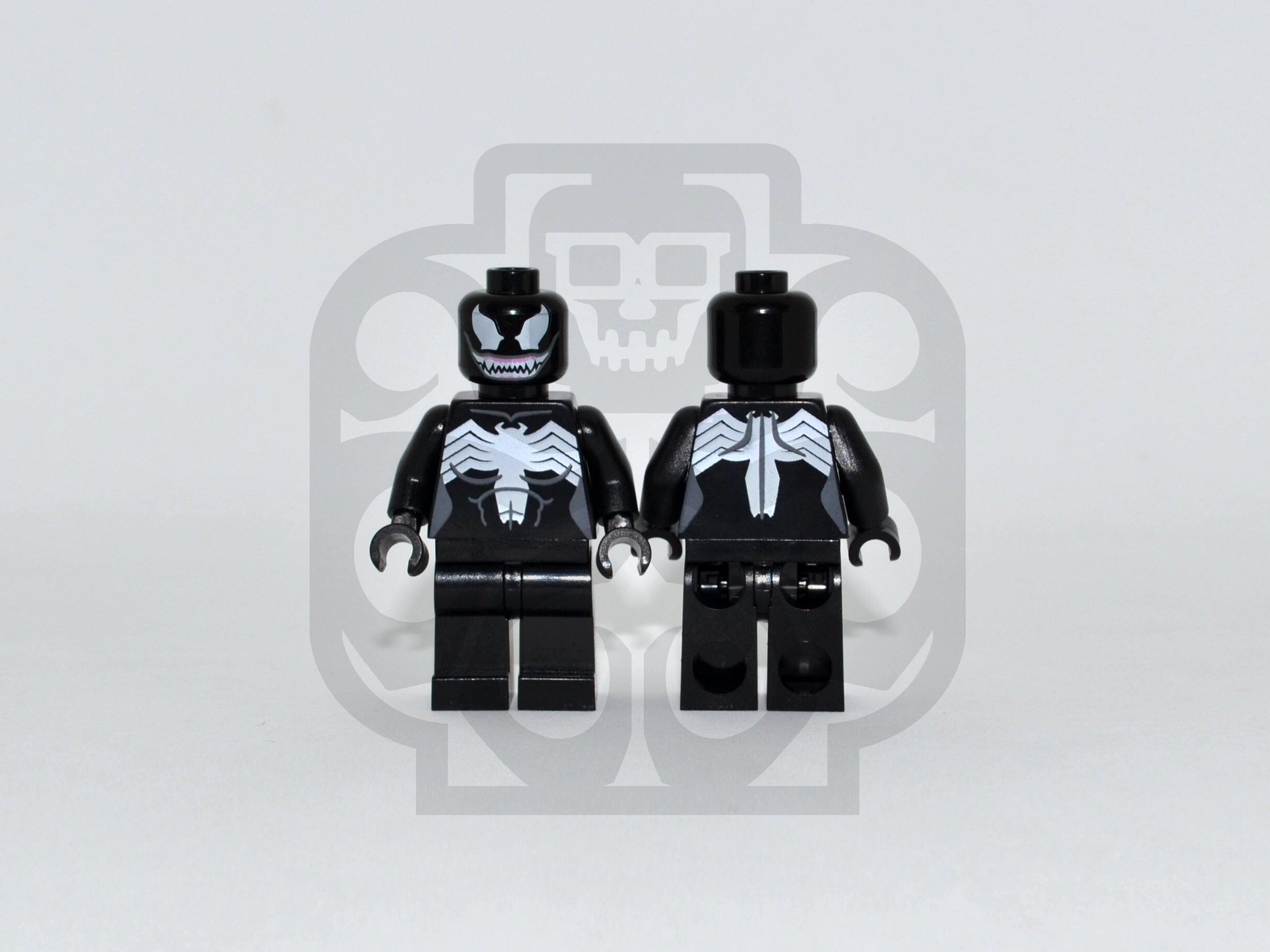 Lego She Venom