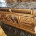 AICO by Michael Amini Trevi King Size Bedroom Set - Etsy