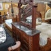 AICO by Michael Amini Excelsior 5PC King Size Bedroom Set - Etsy