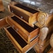 AICO by Michael Amini Trevi King Size Bedroom Set - Etsy