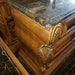 AICO by Michael Amini Trevi King Size Bedroom Set - Etsy