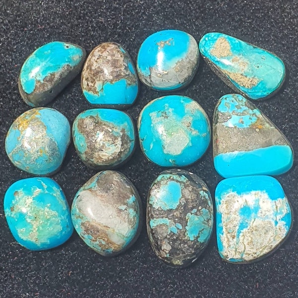 Bisbee Turquoise - Etsy