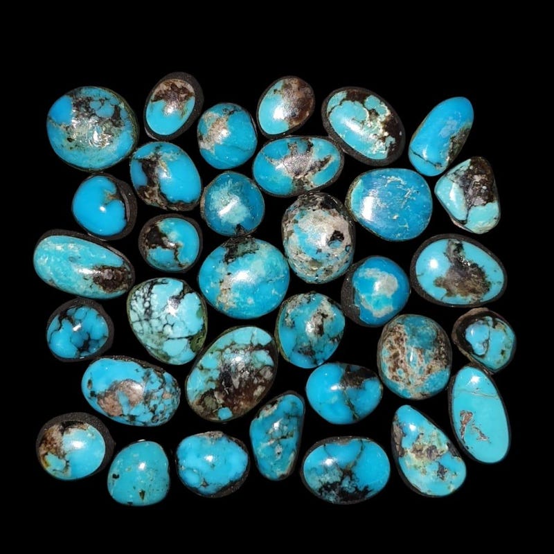 Bisbee Turquoise - Etsy