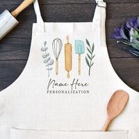 Ruffle Cross Back Princess Apron PDF Pattern - Etsy