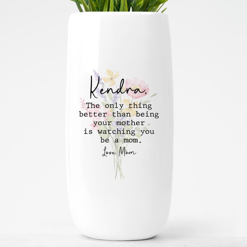 Quotes on Being a Mother - Etsy