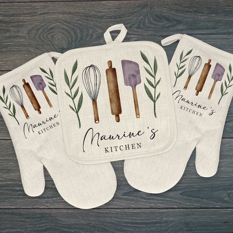 Kitchen Pot Holder Gifts - 60+ Gift Ideas for 2025