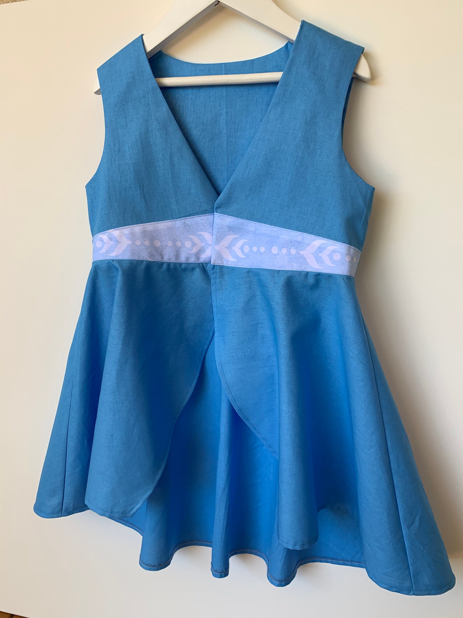 Elsa Frozen 2 Travel Vest - Etsy
