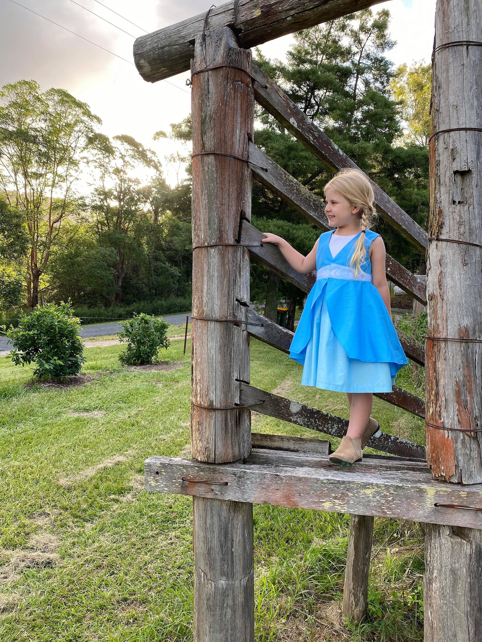 Elsa Frozen 2 Travel Vest - Etsy