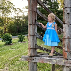 Elsa Frozen 2 Travel Vest - Etsy