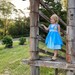Elsa Frozen 2 Travel Vest - Etsy
