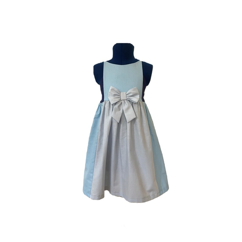 Bluey Dress' - Etsy