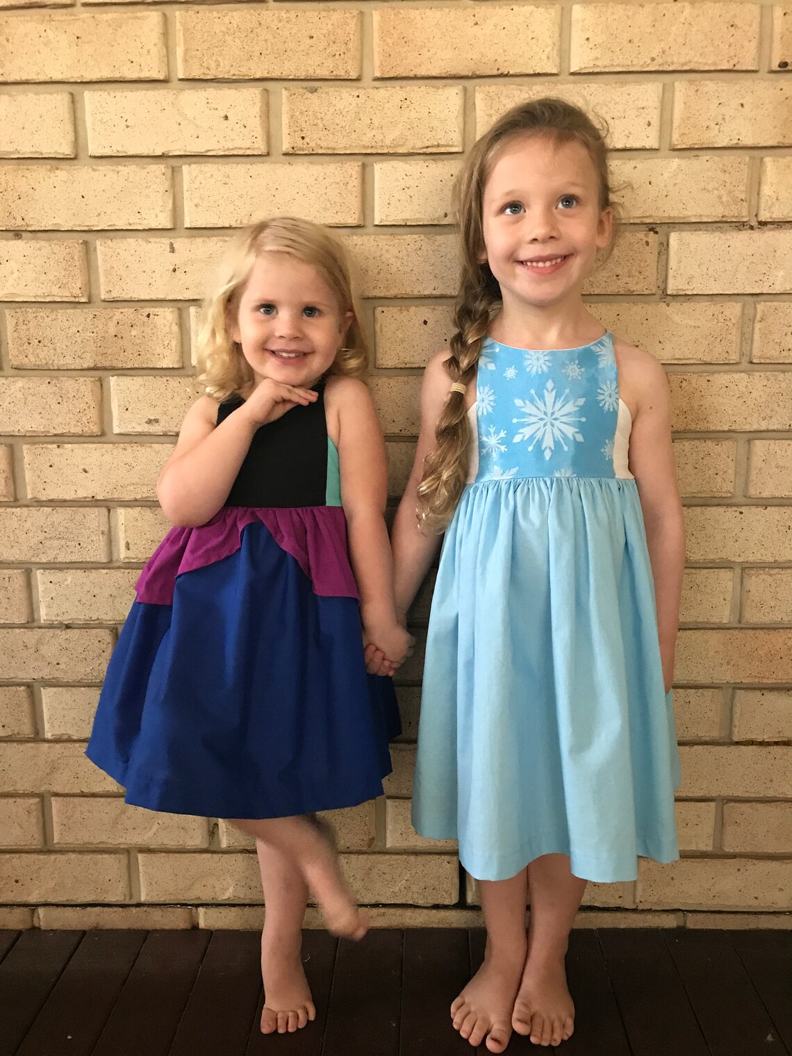 Anna Dress original - Etsy