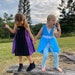 Elsa Frozen 2 Travel Vest - Etsy