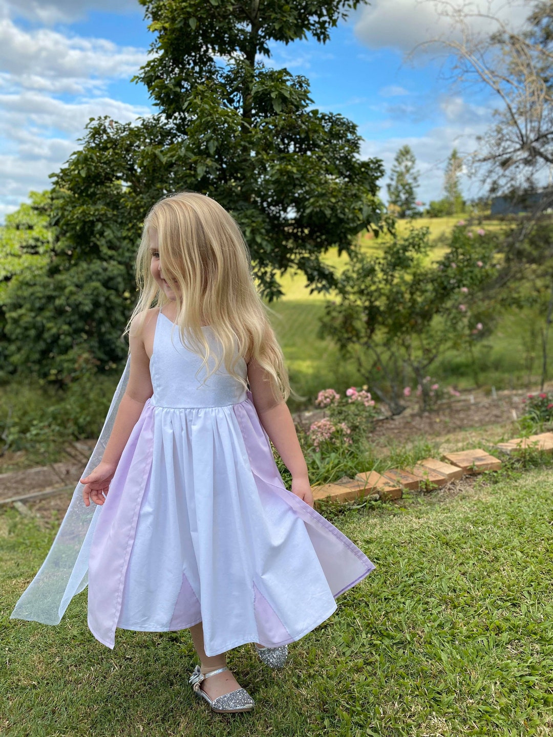 Elsa Fifth Element Dress - Etsy Australia