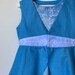 Elsa Frozen 2 Travel Vest - Etsy