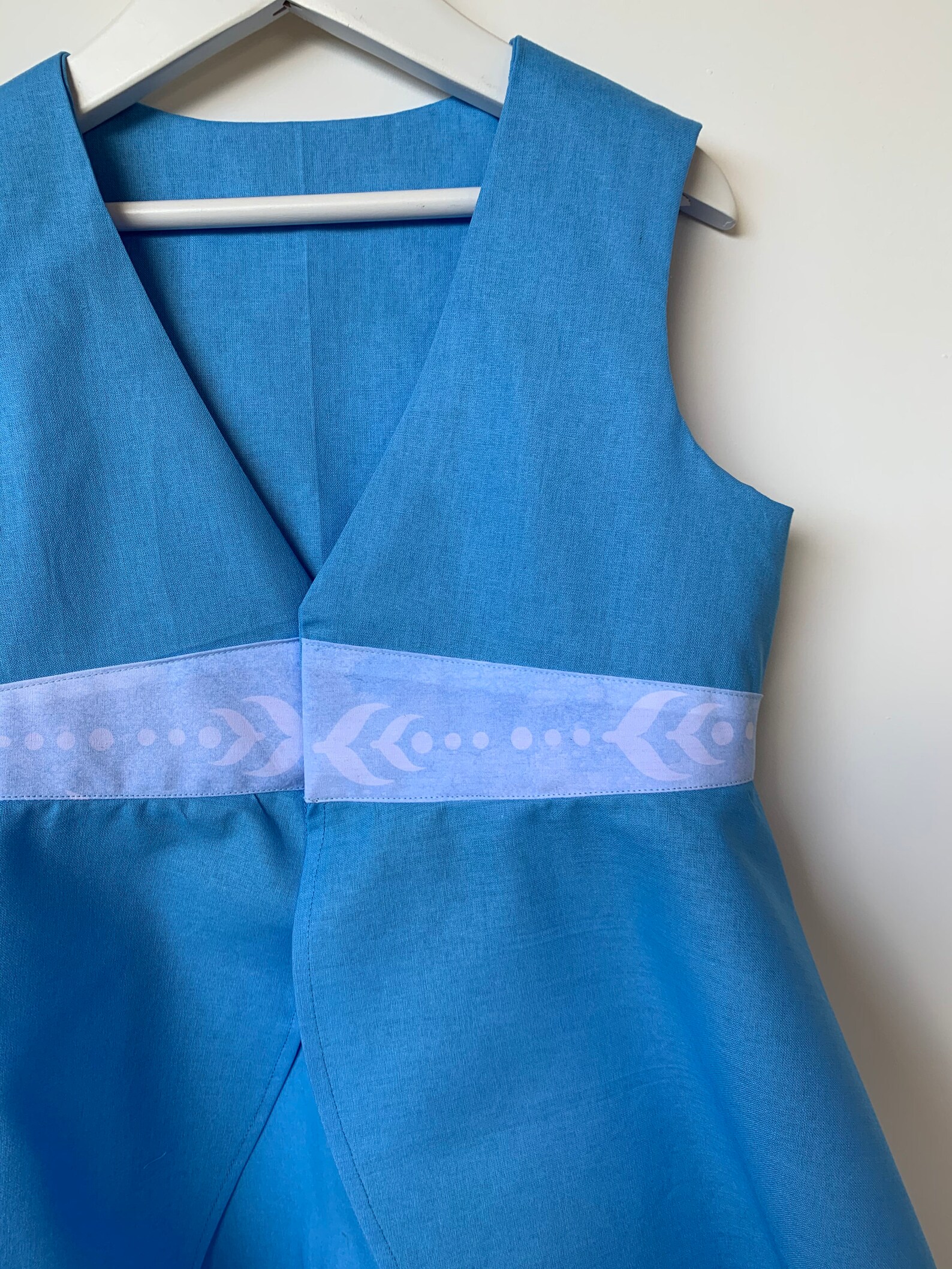 Elsa Frozen 2 Travel Vest - Etsy